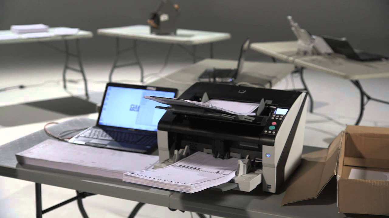 Digitalización de Documentos – y Gestión Documental Inteligente